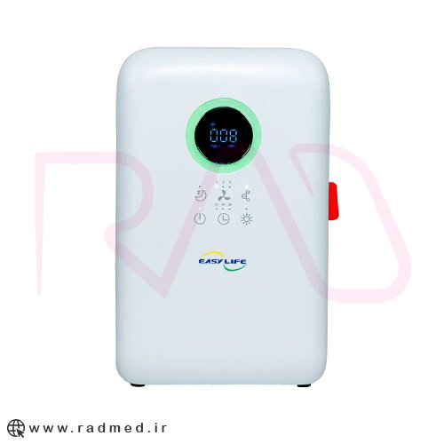 قیمت و خرید اقساطی دستگاه تصفیه هوا ایزی لایف مدل XTKJ070A