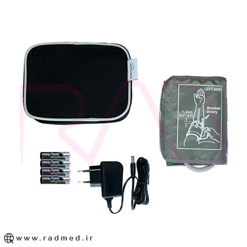 فشارسنج دیجیتال بازویی ایزی لایف مدل KD-595 - فروشگاه اینترنتی راد ...