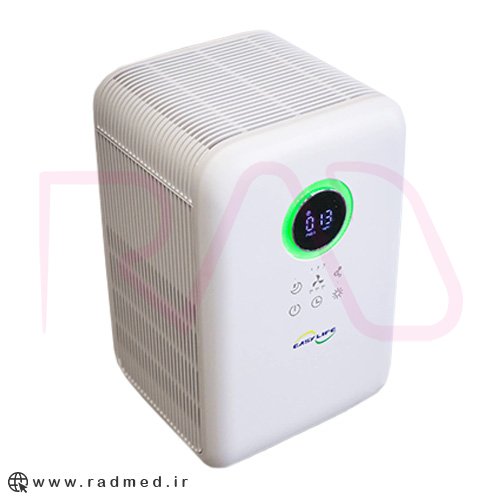 قیمت و خرید اقساطی دستگاه تصفیه هوا ایزی لایف مدل XTKJ070A